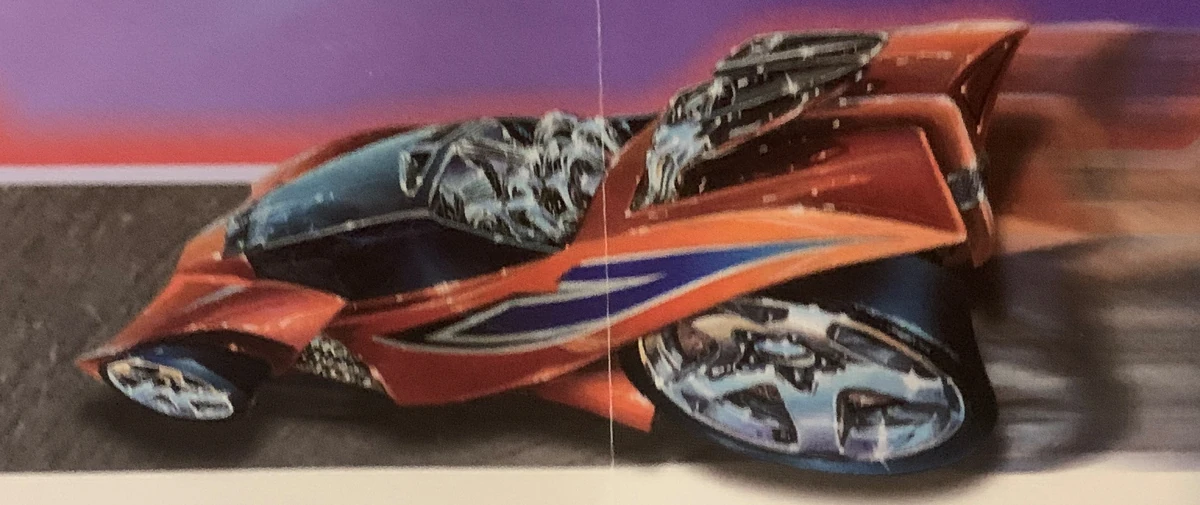 Swoopy Do | Hot Wheels Wiki | Fandom