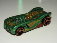 16 Angels | Hot Wheels Wiki | Fandom