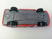 Dodge Caravan | Hot Wheels Wiki | Fandom