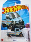 Mighty K | Hot Wheels Wiki | Fandom