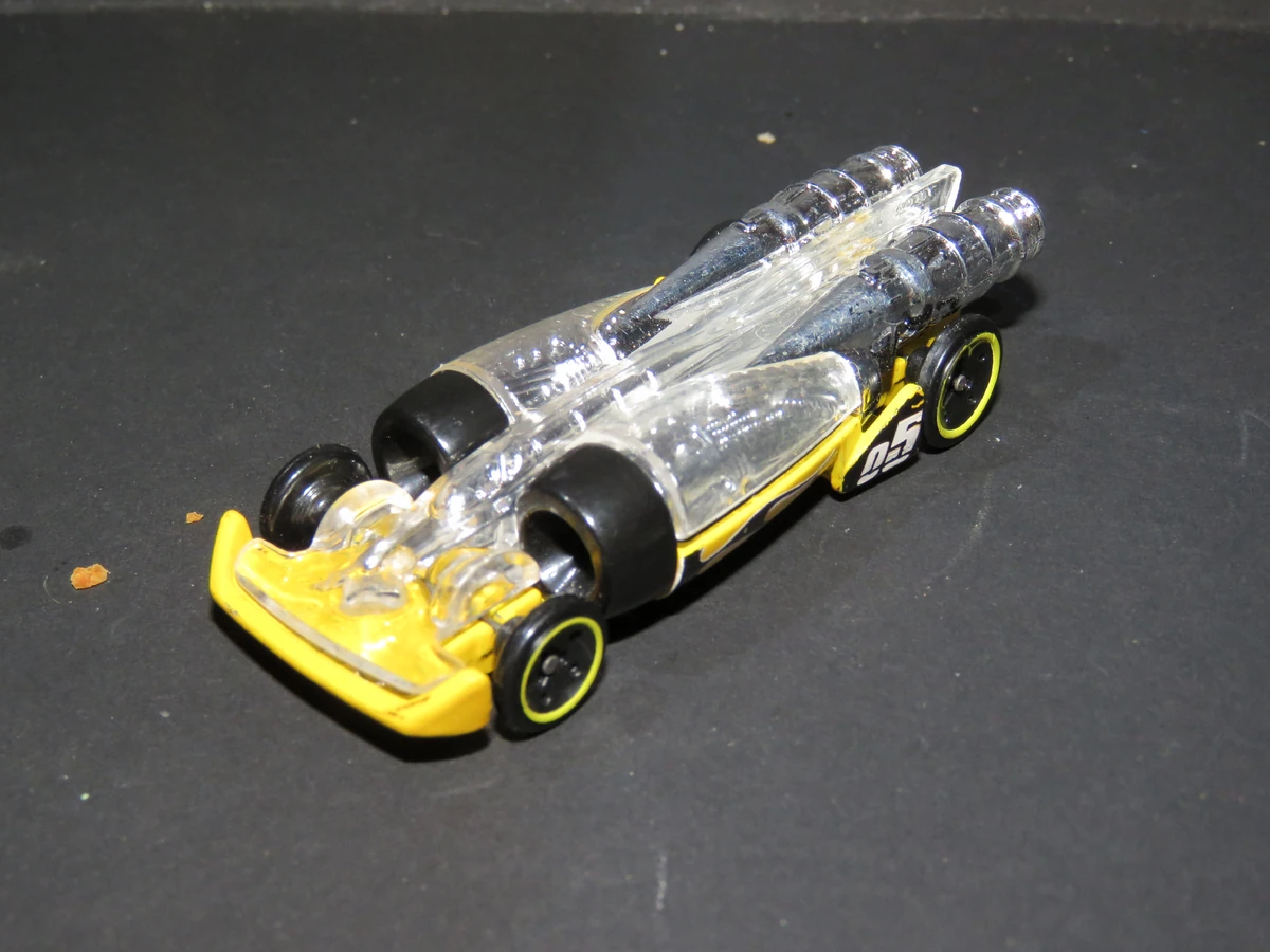 Salt Shaker | Hot Wheels Wiki | Fandom