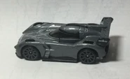 McMurtry Spéirling | Hot Wheels Wiki | Fandom