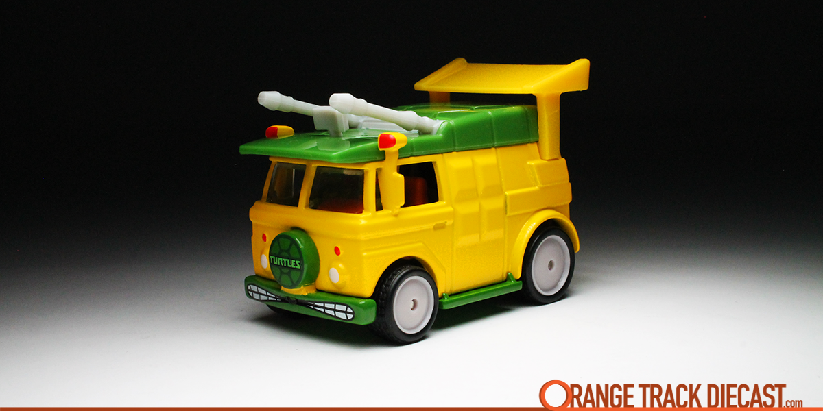 TMNT Party Wagon | Hot Wheels Wiki | Fandom TMNT Party Wagon | Hot Wheels Wiki | Fandom
