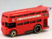 Trouble Decker | Hot Wheels Wiki | Fandom