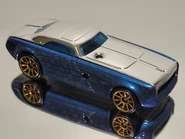 Hi-Roller II | Hot Wheels Wiki | Fandom