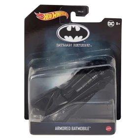Batmobile (Shields Up) (1:50) | Hot Wheels Wiki | Fandom