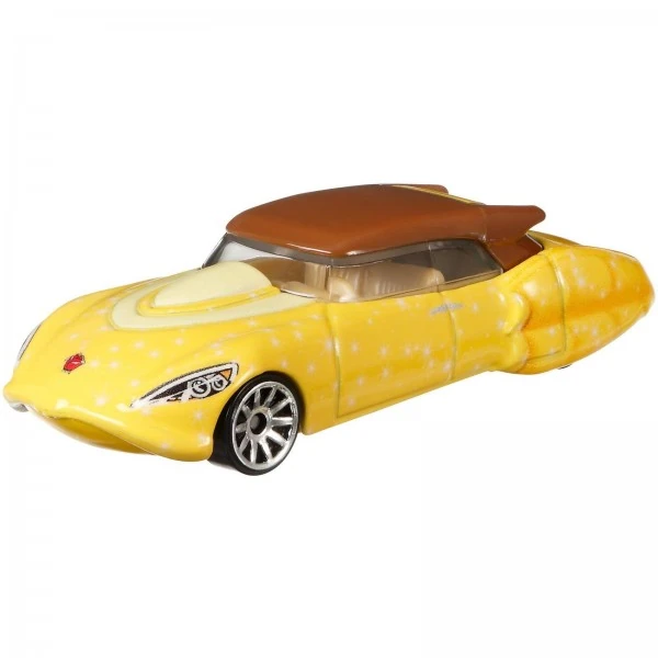 Belle | Hot Wheels Wiki | Fandom