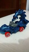 Rodzilla | Hot Wheels Wiki | Fandom