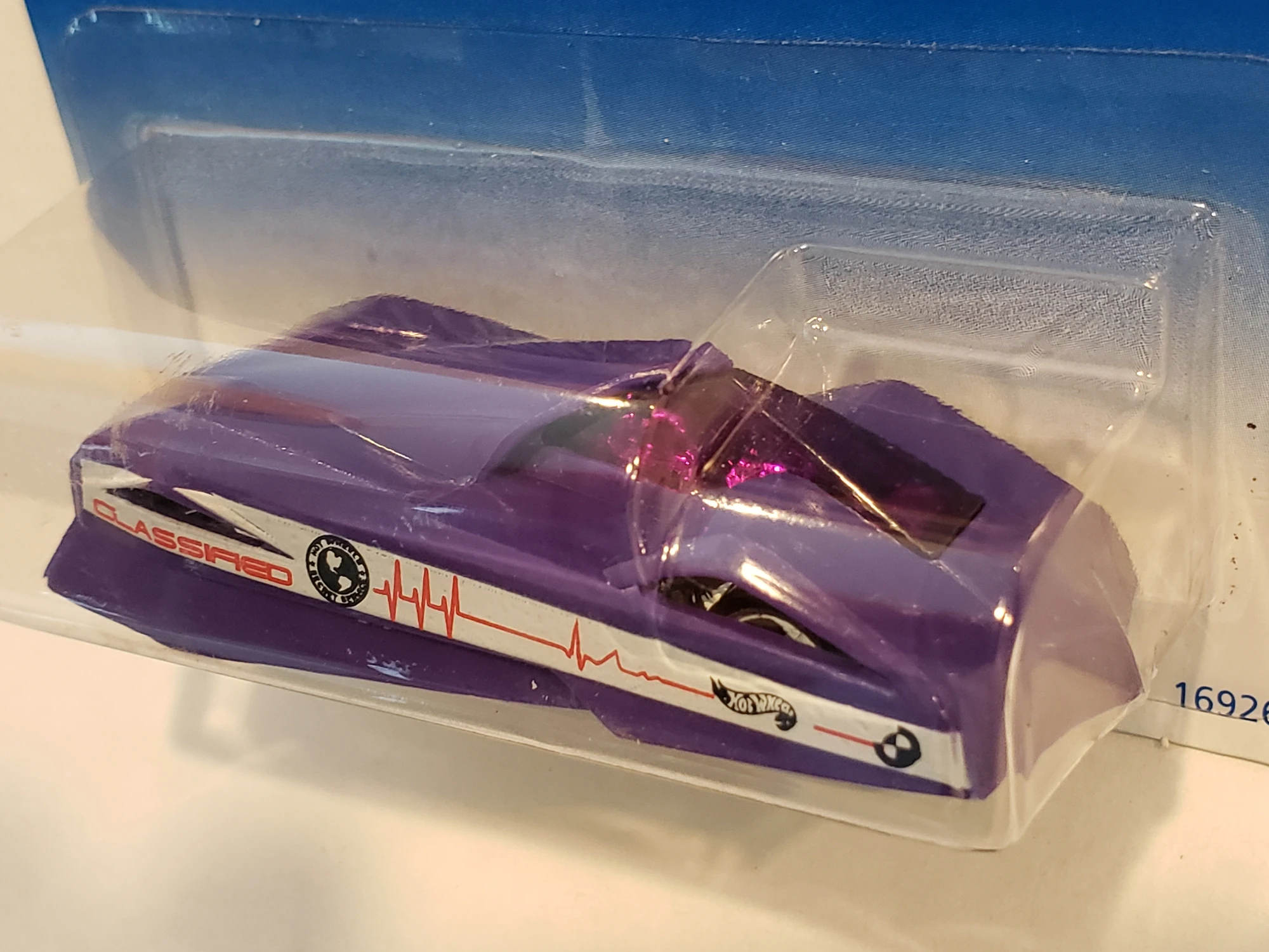 Shadow Jet II | Hot Wheels Wiki | Fandom