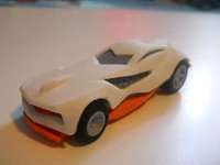Urban Agent | Hot Wheels Wiki | Fandom