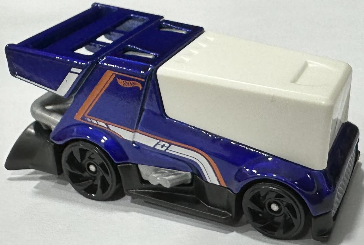 Rink Racer | Hot Wheels Wiki | Fandom