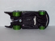 RD-09 | Hot Wheels Wiki | Fandom