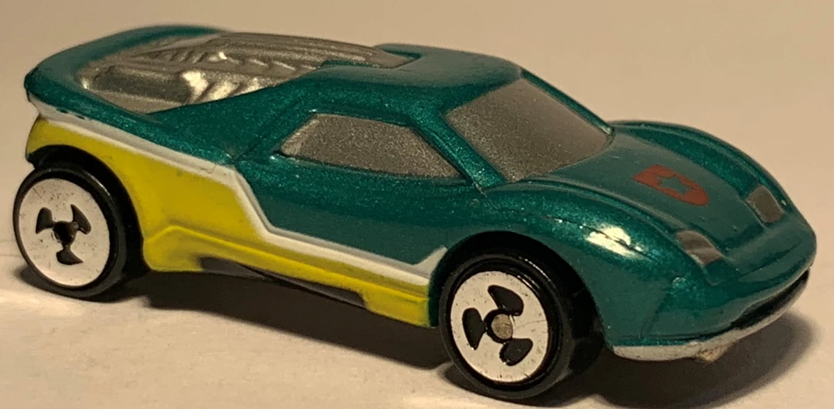 Speed Blaster (micro) | Hot Wheels Wiki | Fandom