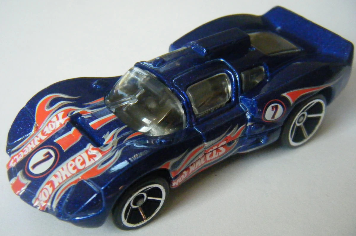 Team: Hot Wheels Racing Series (2008) | Hot Wheels Wiki | Fandom