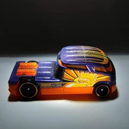 Qombee | Hot Wheels Wiki | Fandom