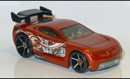 Power Rage | Hot Wheels Wiki | Fandom