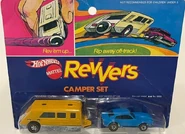 Revvers | Hot Wheels Wiki | Fandom
