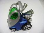 Hyper Mite | Hot Wheels Wiki | Fandom