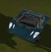 HW Prototype 12 | Hot Wheels Wiki | Fandom