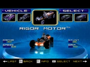 Rigor Motor | Hot Wheels Wiki | Fandom