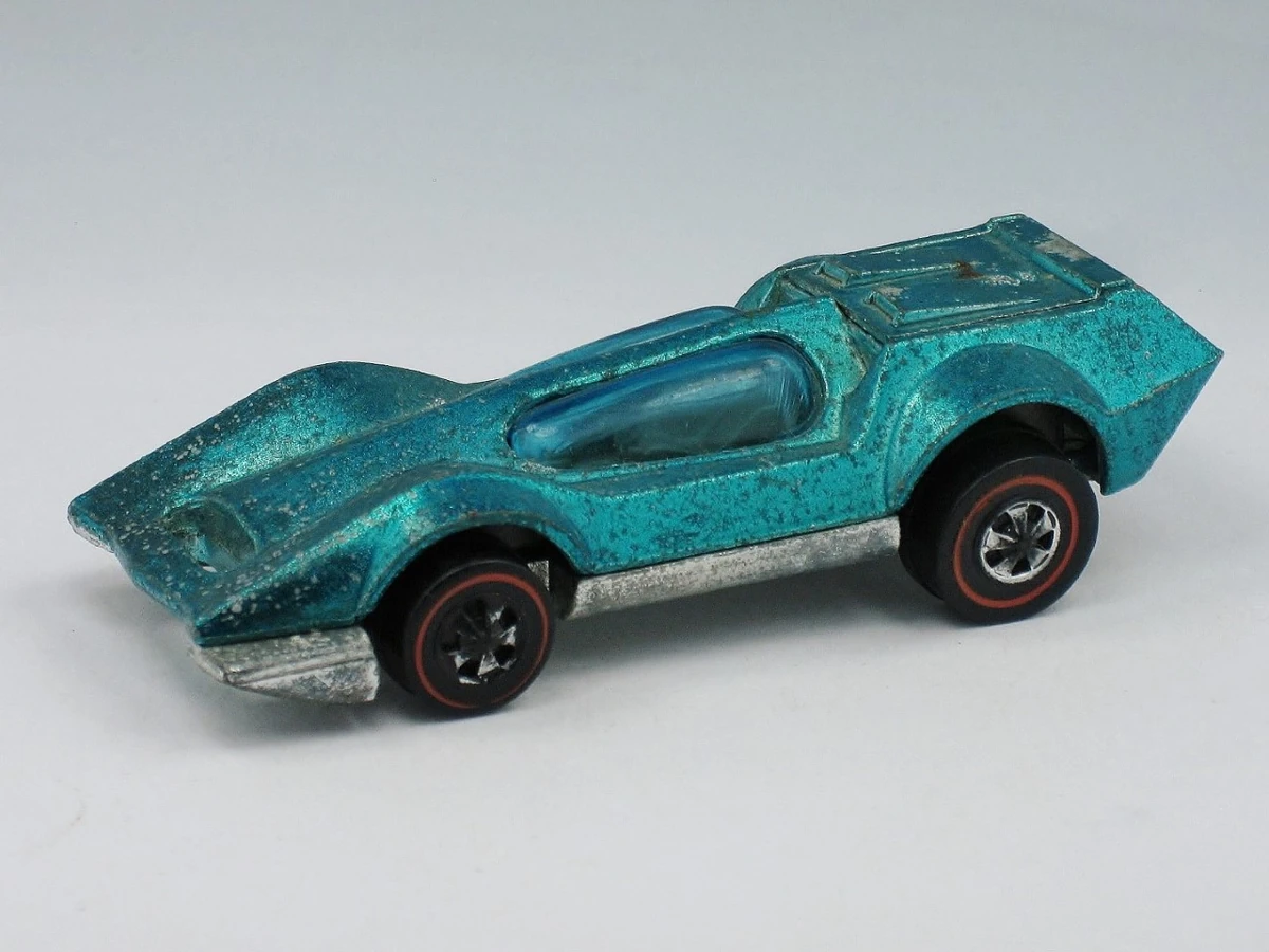 Bugeye | Hot Wheels Wiki | Fandom