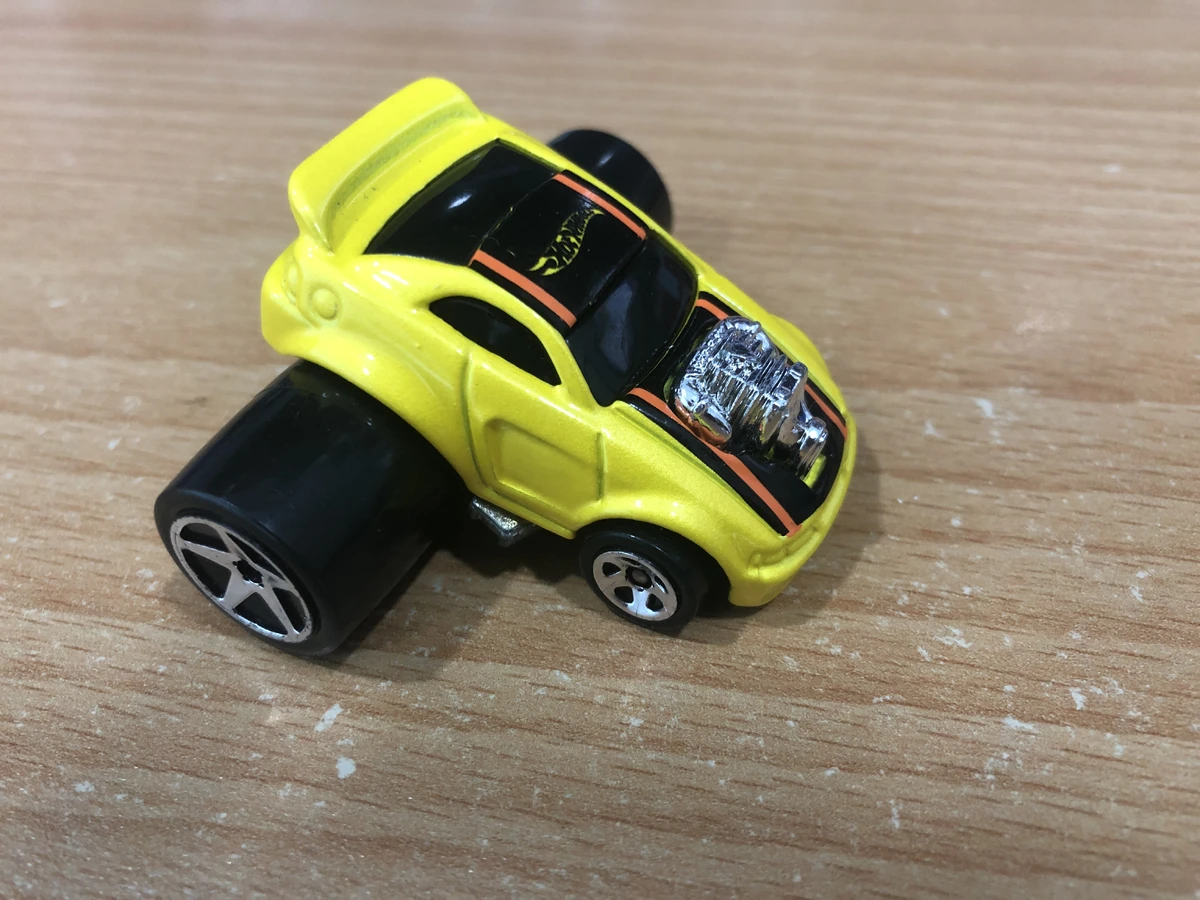 Fatbax | Hot Wheels Wiki | Fandom