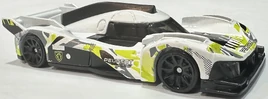 Peugeot 9X8 Hypercar | Hot Wheels Wiki | Fandom