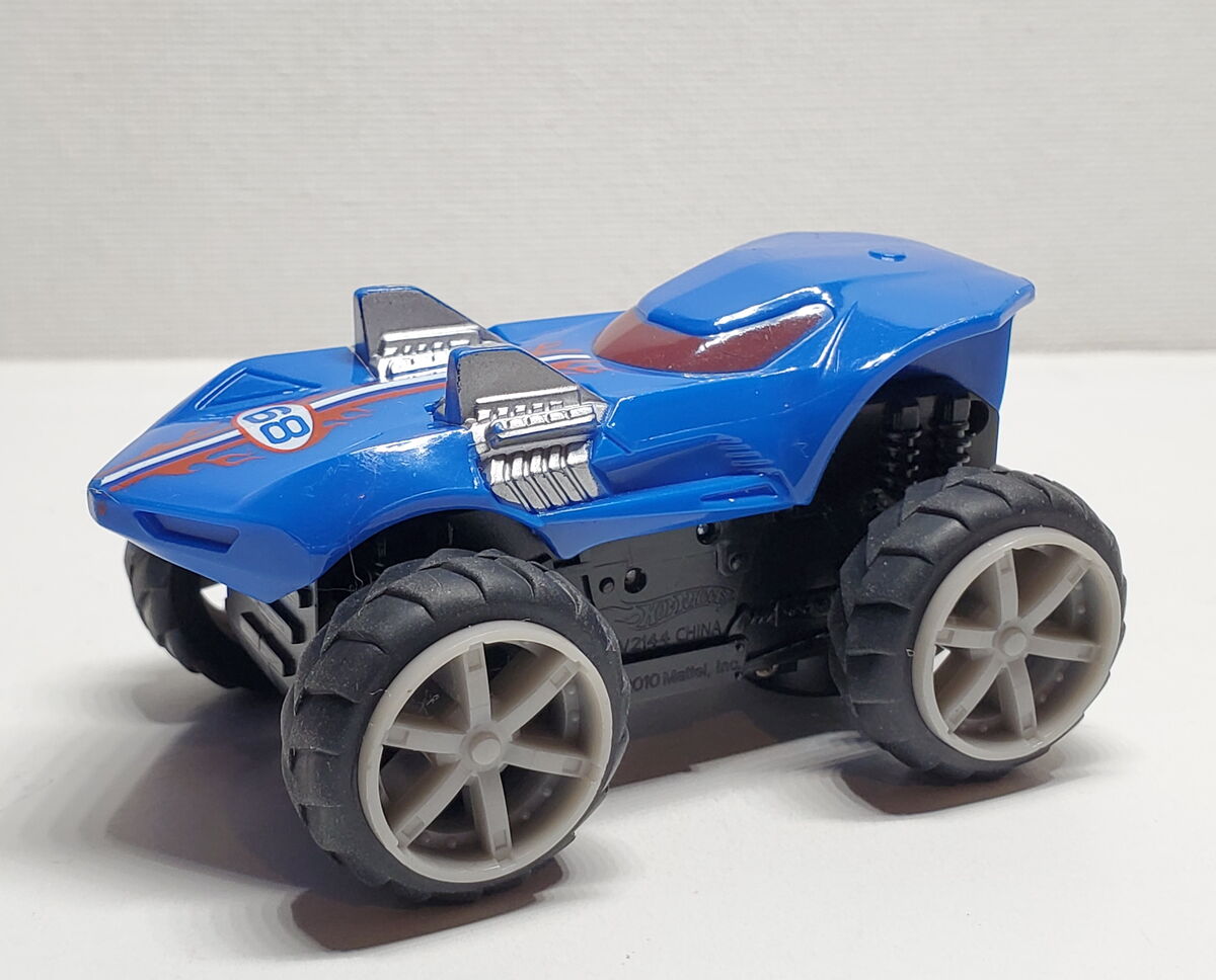 Twin Mill III (Rev-Ups) | Hot Wheels Wiki | Fandom