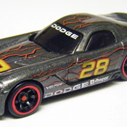 Hot Wheels Speed Machines