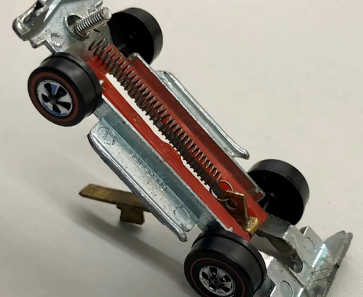 Mighty Maverick | Hot Wheels Wiki | Fandom