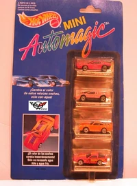 Micro Hot Wheels | Hot Wheels Wiki | Fandom