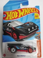 Rally Speciale | Hot Wheels Wiki | Fandom