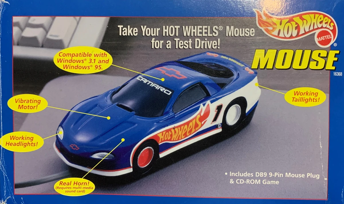 Hot Wheels Mouse | Hot Wheels Wiki | Fandom