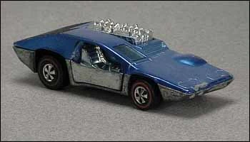 Side Kick | Hot Wheels Wiki | Fandom