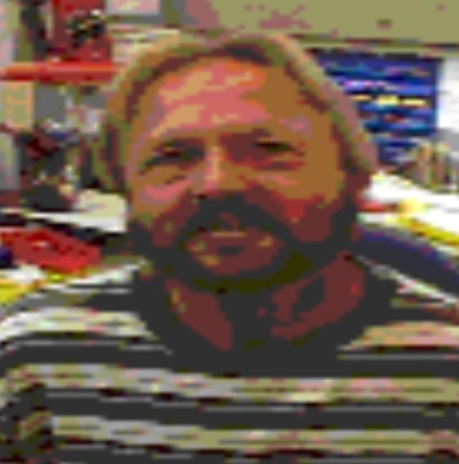 Wayne Halford | Hot Wheels Wiki | Fandom