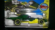 Formula Flashback | Hot Wheels Wiki | Fandom