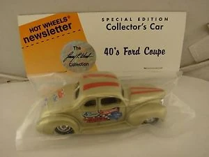 '40 Ford Coupe | Hot Wheels Wiki | Fandom