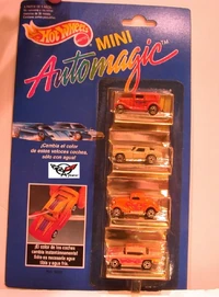 Micro Hot Wheels | Hot Wheels Wiki | Fandom