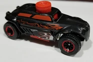 Rip Rod | Hot Wheels Wiki | Fandom