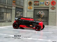 Rip Rod | Hot Wheels Wiki | Fandom