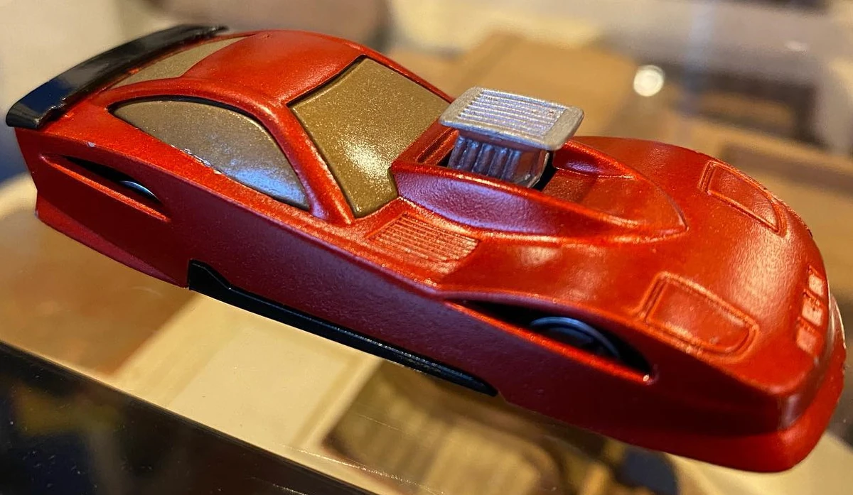 Dream Rod | Hot Wheels Wiki | Fandom