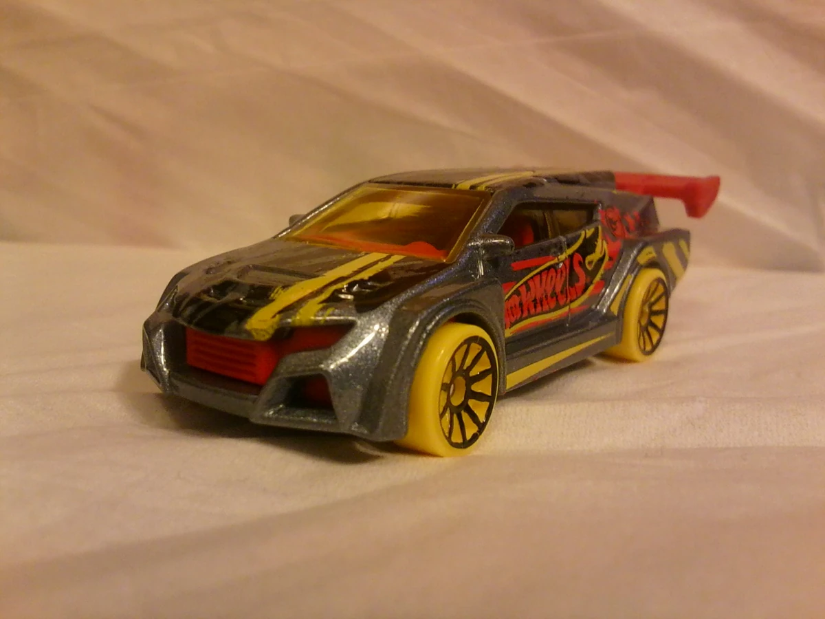 HW Daredevils Series (2014) | Hot Wheels Wiki | Fandom
