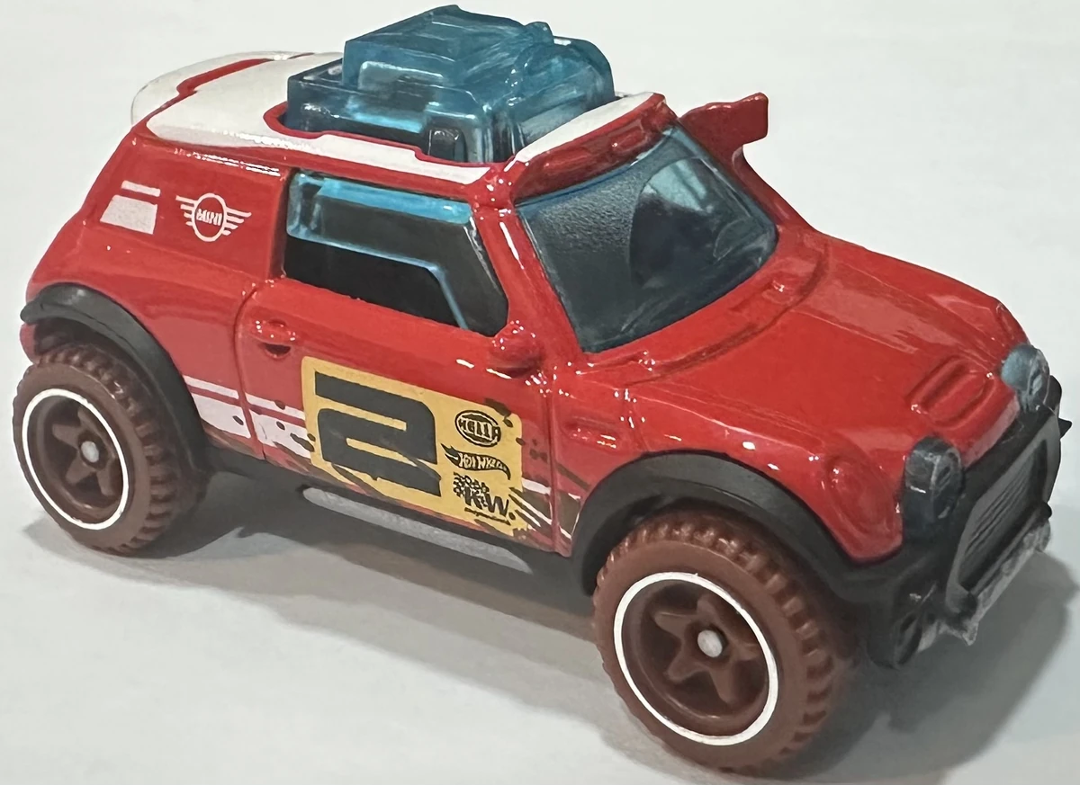 Lil' Roar | Hot Wheels Wiki | Fandom