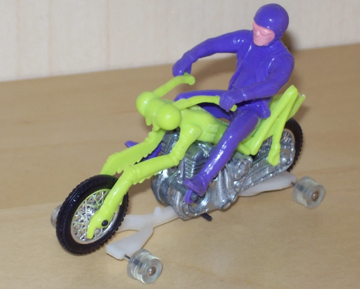 Preying Menace (1973) | Hot Wheels Wiki | Fandom