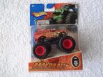 Backdraft (Monster Jam) | Hot Wheels Wiki | Fandom