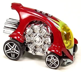 Cyclops | Hot Wheels Wiki | Fandom