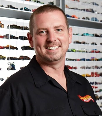 Brendon Vetuskey | Hot Wheels Wiki | Fandom