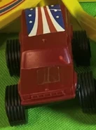 G-Force | Hot Wheels Wiki | Fandom