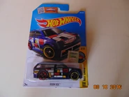 Boom Box | Hot Wheels Wiki | Fandom