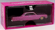 '64 Impala (RLC) | Hot Wheels Wiki | Fandom